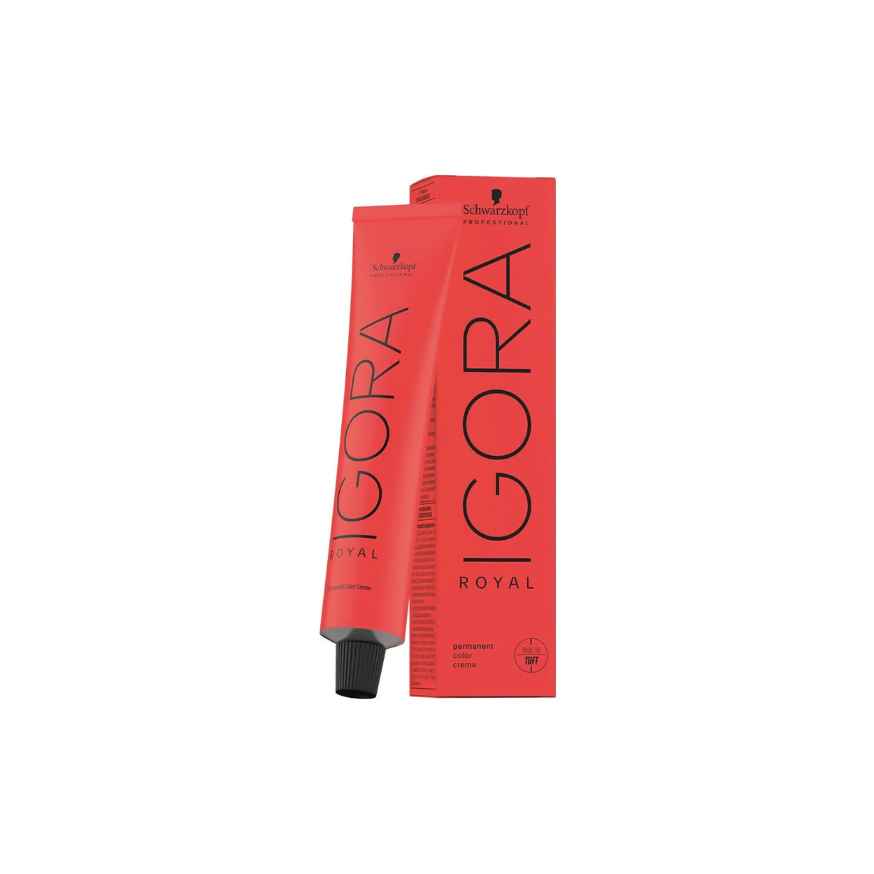 Schwarzkopf Igora Royal Hair Colour 60ml | Beautique